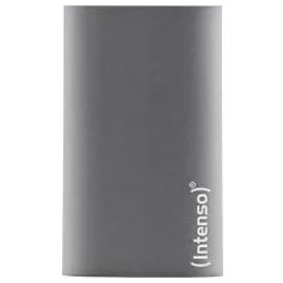 Intenso Externe Festplatte 1 TB Anthrazit 3823460