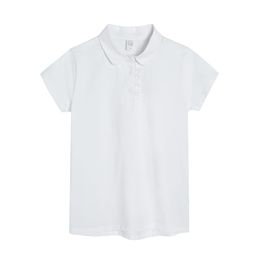 COOL CLUB Poloshirt in Weiß - 33% | Größe 116 | Kinder-oberteile
