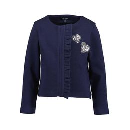 Blue Seven Cardigan in Dunkelblau - 30% | Größe 122 | Kinder-pullover