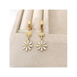 Nakkash Vergold. Creolen - 73% | Schmuck