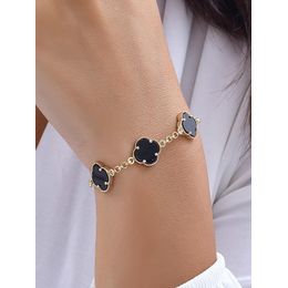 Nakkash Vergold. Armband mit Perlmutt - 69% | Schmuck