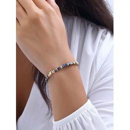 Nakkash Vergold. Armband mit Zierperlen - 71% | Schmuck