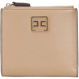 Elisabetta Franchi Portemonnaie - Wallets Brown - Gr. unisize - in Braun - f&uuml;r Damen
