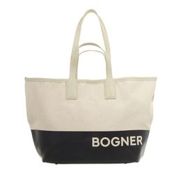 Bogner Shopper - Wiesen Lotta Shopper Xlho1 - Gr. unisize - in Beige - f&uuml;r Damen