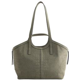 next Shopper Damen Größe One Size khaki