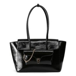Coccinelle Shopper 'Double Beat' Damen Größe One Size schwarz