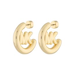 Michael Michael Kors Earrings female Gold size One Size