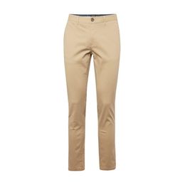 Scotch & Soda Scotch & Soda Chino Pants 'Mott' male Beige size 33