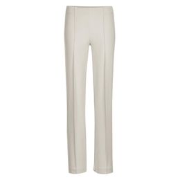 Madeleine Mode MADELEINE Hose Damen Größe 19 weiß