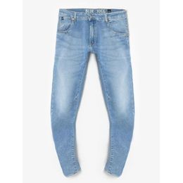 Le Temps Des Cerises Jeans male Blue size 27