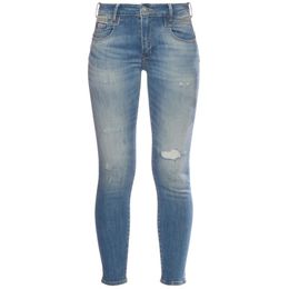 Le Temps Des Cerises Jeans 'Pulp' male Blue size 29