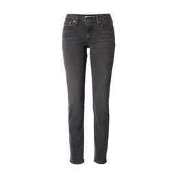 Levi's Levi's Jeans 'FIRST OR LAST' female Black size 24