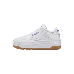 Reebok Sneakers 'Club C Extra' female White size 3