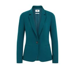 WE Fashion Blazer Damen Gr&ouml;&szlig;e 42 gr&uuml;n