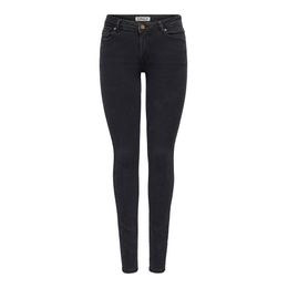 Only Jeans 'ONLShape' female Black size 31