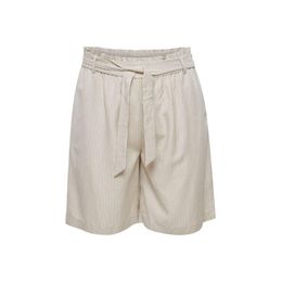Fransa Pants female Beige size 48