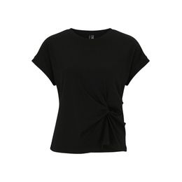 Vero Moda Petite Shirt 'VMGANAS' female Black size S