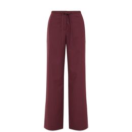 WE Fashion Pants female Red size 46