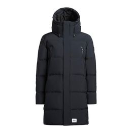 Khujo Winter Coat 'Morse3' male Blue size S