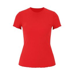 Les Lunes Shirt 'Juuno' female Red size XL