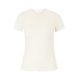 Les Lunes Shirt 'JUUNO' female White size XS