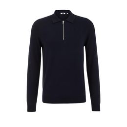 WE Fashion Sweater male Blue size S