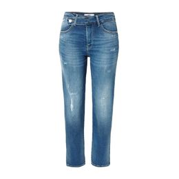 Le Temps Des Cerises Jeans female Blue size 34