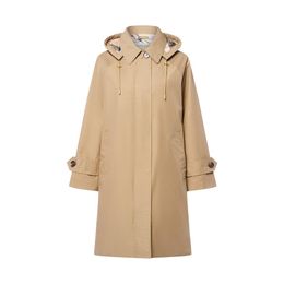 Barbour Between-Seasons Coat ' Sadie ' female Beige size 36