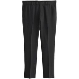 next Pleated Pants male Black size 40
