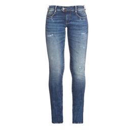 Le Temps Des Cerises Jeans 'PULPREG' female Blue size 34