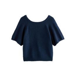 next Pullover Damen Größe S navy