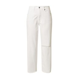 7 For All Mankind Jeans female White size 28