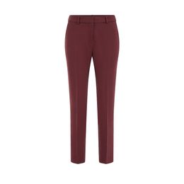 WE Fashion Pants female Red size 44