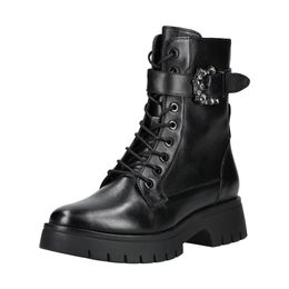 Regarde le Ciel Stiefelette Damen Größe 38 schwarz Winterschuhe
