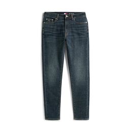 Tommy Jeans Jeans Damen Gr&ouml;&szlig;e 25 blue denim