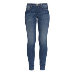 Le Temps Des Cerises Jeans 'Pulp' Damen Gr&ouml;&szlig;e 27 blue denim