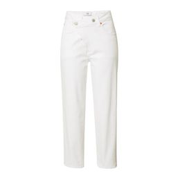 Le Temps Des Cerises Jeans Damen Gr&ouml;&szlig;e 32 white denim