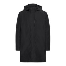 Casual Friday Winter Coat 'CFAlmar' male Black size L