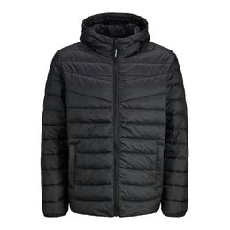 Jack & Jones JACK & JONES Jacke 'JJWEST' Herren Größe L schwarz