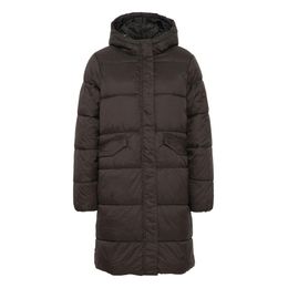 Ichi Winterjacke 'Zorano' Damen Größe XXL schwarz