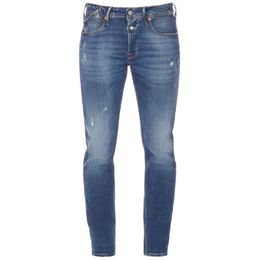 Le Temps Des Cerises Jeans Herren Gr&ouml;&szlig;e 26 blue denim