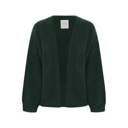 PART TWO Knit Cardigan 'Rastina' female Green size XS