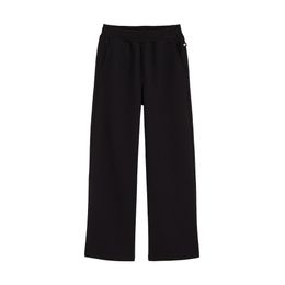 WE Fashion Hose M&auml;dchen Gr&ouml;&szlig;e 116 schwarz