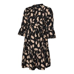 Vero Moda Maternity Dress 'VMMJosie' female Black size XXL