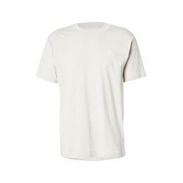 New Balance T-Shirt 'Essentials' Herren Gr&ouml;&szlig;e XXL hellbeige