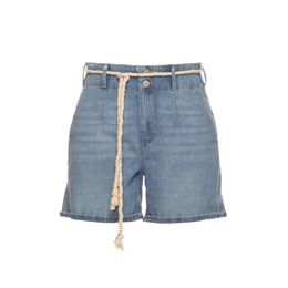 Le Temps Des Cerises Jeans 'SYDNEY 2' female Blue size 30