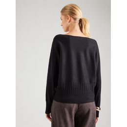 s.Oliver BLACK LABEL Pullover Damen Gr&ouml;&szlig;e S schwarz