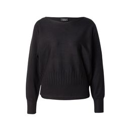 s.Oliver BLACK LABEL Sweater female Black size 42
