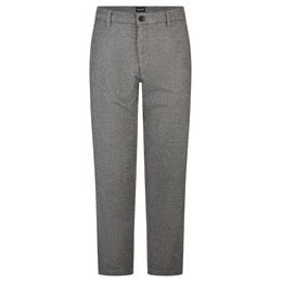 HECHTER PARIS Pants male Grey size 33