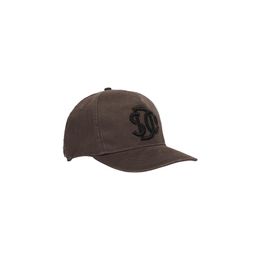 Superdry & Co Cap 'The Merchant Store' female Brown size Onesize